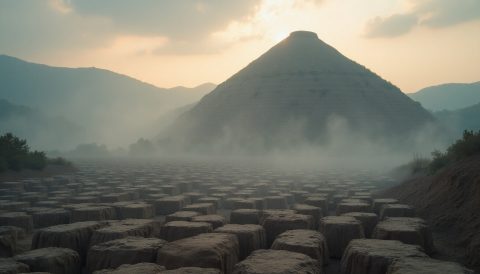 Mitos y Leyendas de Cementerios. Hoy Ecos del Imperio: El Guardián ...