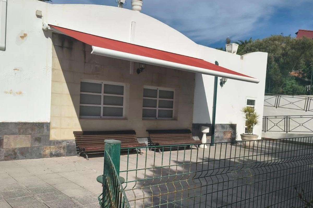 Santa Brígida enfrenta desafíos para modernizar su velatorio y ...