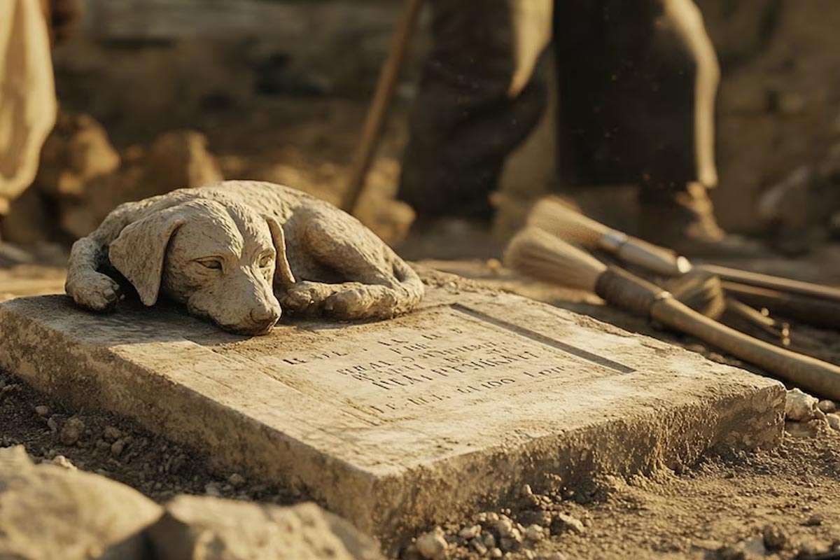 San Salvador inaugura el primer cementerio de mascotas, marcando un ...